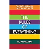 The Rules of Love: Amazon.co.uk: Templar, Richard: 9781292085869: Books