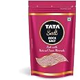 Tata Rock Salt, 1 kg : Amazon.in: Grocery & Gourmet Foods