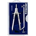 STAEDTLER Mars Professional 555 03 Zirkel, Zirkel mit ...