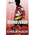 Young Bond: Blood Fever: Amazon.co.uk: Higson, Charlie: 9780141343389 ...