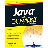 Java & XML For Dummies: Amazon.co.uk: Burd, Barry: 9780764516580: Books