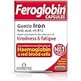 Vitabiotics Feroglobin Original - 30 Capsules: Buy Online at Best Price ...