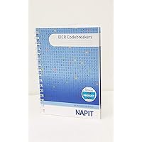 Napit EICR Codebreakers: Amazon.co.uk: Napit: 9781999854614: Books