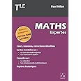 Amazon.fr - Maths expertes: Terminale - Milan, Paul - Livres