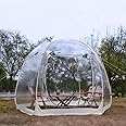 HJJP Bubble Zelt Pop Up Pavillon für 4-6 Personen - Instant Camping ...