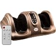 Lifelong LLM72 Foot Massager Machine for Pain Relief
