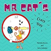 MR CAT AND THE SCARY WALK: Impara l’inglese divertendoti con lo ...