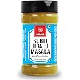 SARANZ Surti Jiralu Masala Perfect for Cooking, Ready to Use, No added ...