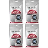 LG ScaLGo Washing Machine Cleaner Descaling Powder for Front Load and ...