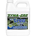 Dyna-Gro Liquid Grow Quart : Amazon.co.uk: Garden
