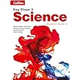 Student Book 2 (Key Stage 3 Science) : Baxter, Tracey, Berry, Sunetra ...