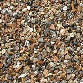 Pea Shingle/Gravel 20mm,Jumbo Bag,850-1000kg: Amazon.co.uk: DIY & Tools