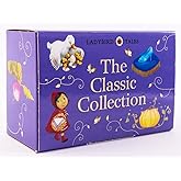 Ladybird Tales Classic Collection 24 Books Box Set Children's Book Pack ...