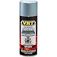 VHT SP403 Engine Metallic Titanium Silver Blue Paint Can - 11 oz ...