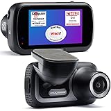 Nextbase DUO HD – Full 1080p Front and Back Dual Lens DVR In-Car Dash ...