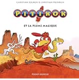 Amazon.fr - Pitikok et la forêt enrhumée - Christian JOLIBOIS ...