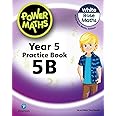 Power Maths 2nd Edition Practice Book 5B (Power Maths Print): Amazon.co ...