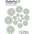 MathsPad Foundation Curriculum Book 4: (Year 10) (MathsPad KS3 & KS4 ...