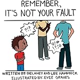 It's Not Your Fault!: Because You're Not Choosing!: Amazon.co.uk: Ivory ...