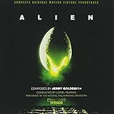 The Alien Trilogy: Themes from Alien, Aliens and Alien 3: Amazon.co.uk ...