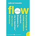 FLOW : Csikszentmihalyi, Mihaly: Amazon.in: Books