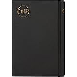 Nu Notebooks - Kraft Range - Manilla Stitched Spine A6 Notebook ...