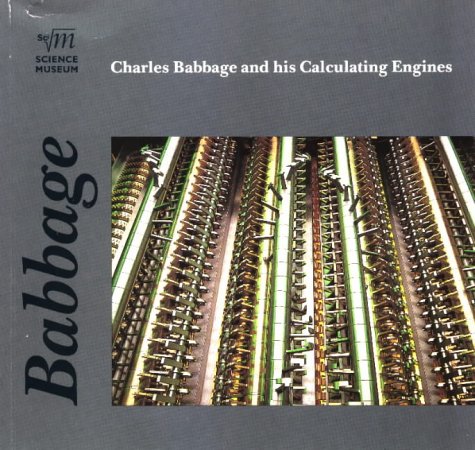 Buy Charles Babbage and His Calculating Engines Book Online at Low Prices in India | Charles ...