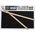 Rockstar PAD 20 Pro Advanced Octapad — Electronic Drum Multi Pad ...