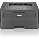 Brother HL-L2340DW A4 Mono Laser Printer : Amazon.co.uk: Computers ...
