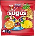 SUGUS - Bonbons aux Fruits - Sachet de 400g : Amazon.fr: Epicerie