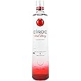 Ciroc Red Berry Flavoured Vodka | 37.5% vol | 70cl | Summer Red and ...