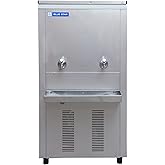Blue Star Water Cooler SWC4080SS 80 Liter | 40 L/Hr Cooling Capacity ...