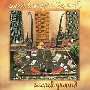 Sacred Ground: Amazon.co.uk: CDs & Vinyl