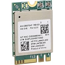 Wireless Network Card For Desktop