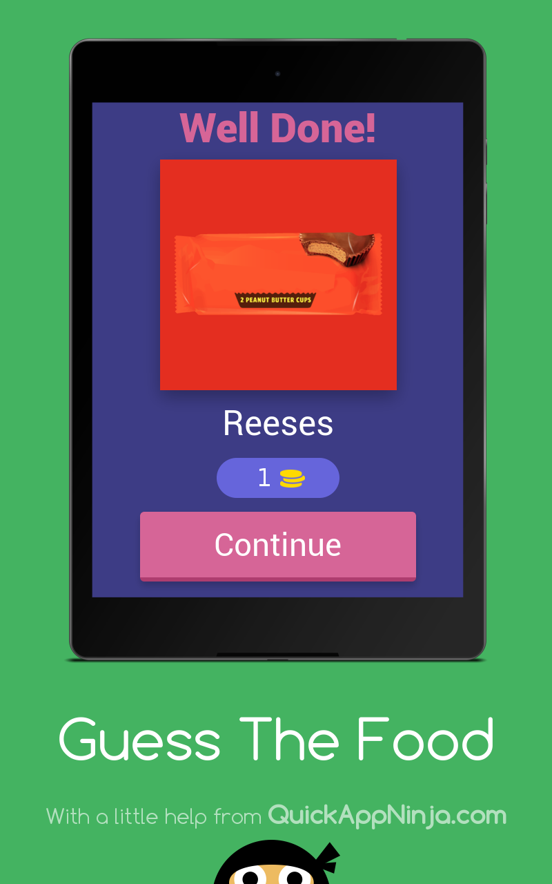 Guess The Food : Amazon.co.uk: Apps & Games