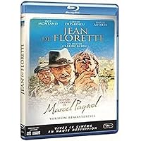 Jean de Florette + Manon des Sources [Version Restaurée]: Amazon.fr ...