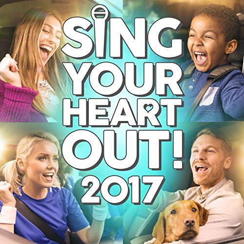 Sing Your Heart Out 2017 by Various artists on Amazon Music - Amazon.co.uk
