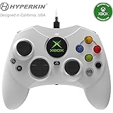 Hyperkin DuchesS Wired Controller - Black - Officially licensed S ...