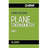 Buy Arihant Classic Text Series The Elements of Coordinate Geometry ...