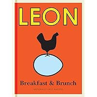 Leon Breakfast & Brunch (Little Leons): Naturally Fast Recipes: Amazon ...