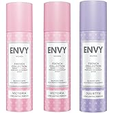 Buy ENVY Juliette French Collection Perfume Deodorant Spray - 120ML ...