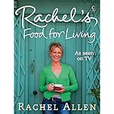 Rachel's Favourite Food For Friends: Amazon.co.uk: Allen, Rachel ...