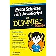 Erste Schritte mit JavaScript für Dummies Junior: Programmieren wie die ...