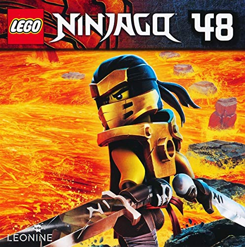 Lego Ninjago (CD 48): Amazon.de: Musik-CDs & Vinyl