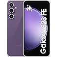 Samsung Galaxy S23 FE 5G (Purple 128 GB Storage) (8 GB RAM) : Amazon.in ...