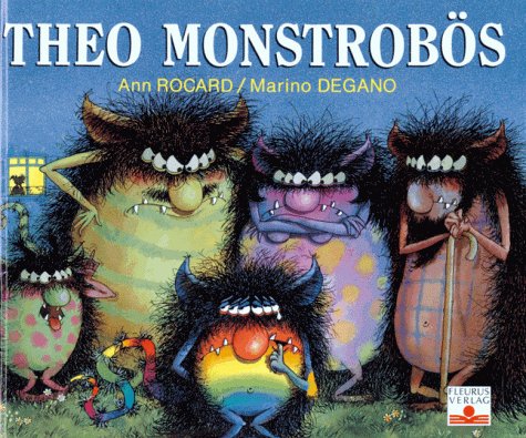 Amazon.fr - Kitou scrogneugneu (allemand) - - Livres
