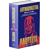 Buy Arthashastra By Kautilya - A Masterpiece On Economic Policies | Ancient Indian Political ...
