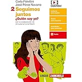 Juntos. Seguimos Juntos. Per le Scuole superiori [Lingua spagnola]: Vol ...