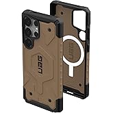 Urban Armor Gear TPU UAG Monarch Pro Rugged Heavy Duty Shockproof Protective Case/Cover Designed ...