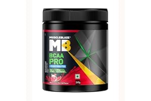 Amazon.in Bestsellers: The most popular items in BCAAs